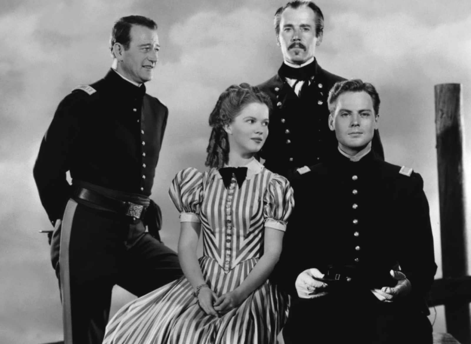 Fort Apache